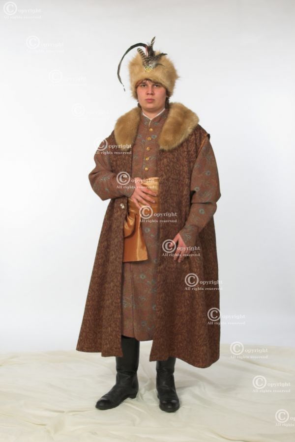 Szlachcic w deli - EKOMOD